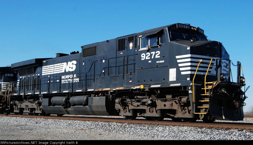 NS 9272
